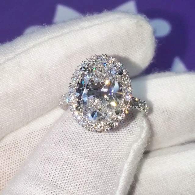 Damasci Custom Engagement Rings | Toronto's Engagement Ring Spot